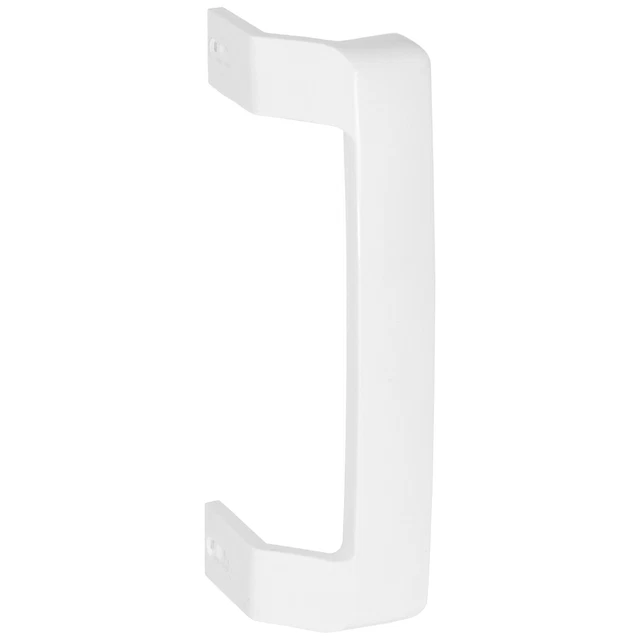 FRIDGE DOOR HANDLE for BEKO Refrigerator Freezer Grab Bar White £12.99 ...