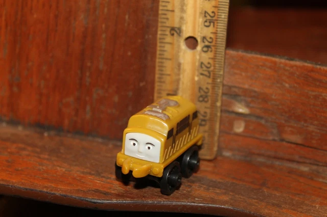 THOMAS THE TANK Engine Friends Mini Diesel 10 £4.75 - PicClick UK