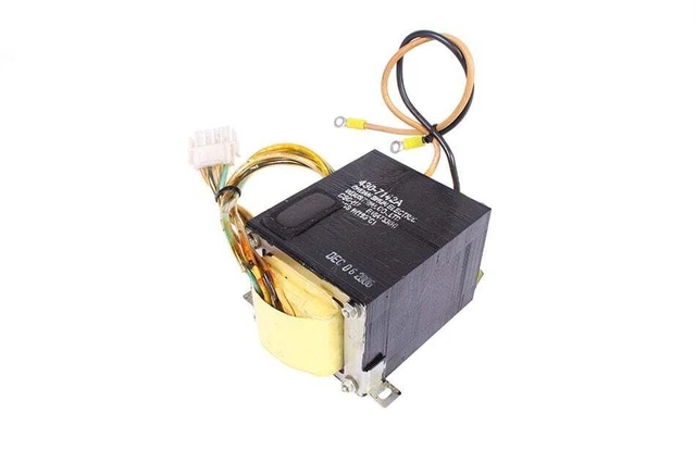 CHUAN SHUN ELECTRIC Industrial 430-7142A 4307142A Transformator Id92693 ...