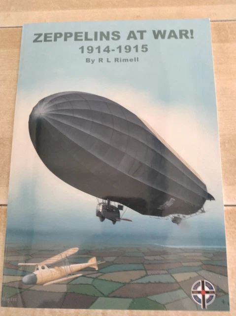 ZEPPELINS AT WAR 1914-1915 - Fichier De Données De Chaussette Spécial ...