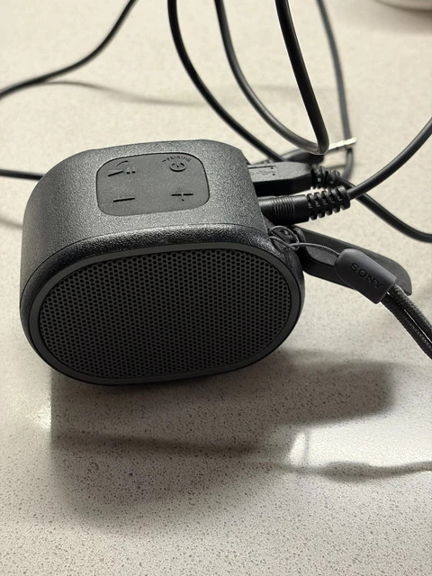 SONY SPEAKER £17.22 - PicClick UK