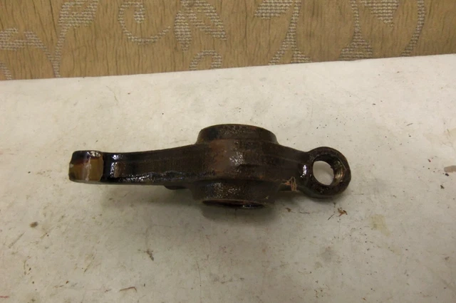 NOS OEM トヨタ Toyota Arm Valve Rocker Arm Landcruiser Fj40 # 13802-60020 ...