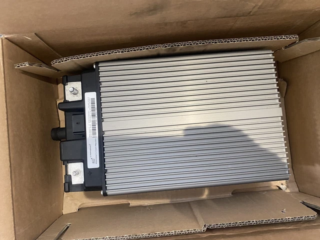 LAND ROVER 2022 Discovery Sport-Evoque Petrol 48V Mhev Battery K8D2-10C784-Ag £595.00 - PicClick UK