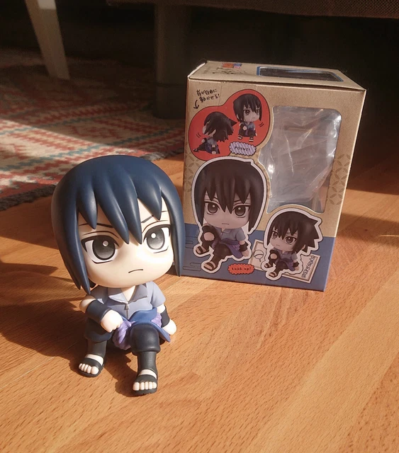 MEGAHOUSE LOOK UP Series - Uchiha Sasuke EUR 25,00 - PicClick FR