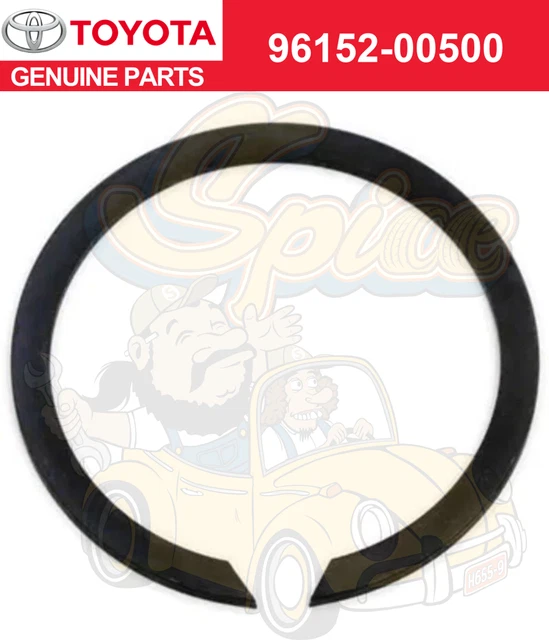 TOYOTA SUPRA JZA80 93-98 6-Speed Clutch Disk Cover Snap Ring £20.32 ...