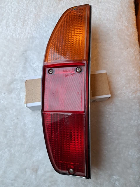 FORD ESCORT MK1 Estate Rear Light £25.00 - PicClick UK