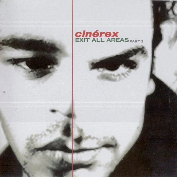 CINÉREX EXIT ALL Areas - Part 2 - CD EUR 6,50 - PicClick FR