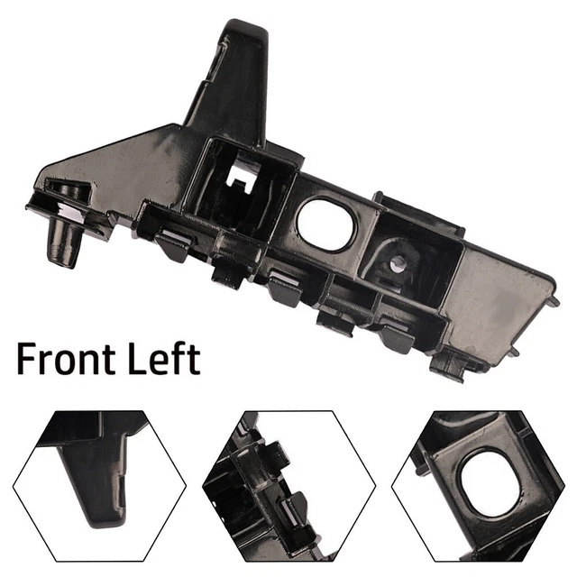 SUPPORTO PARAURTI 71230-T31-H01 anteriore sinistro 2022-2023 for Honda for Civic EUR 8,88 ...