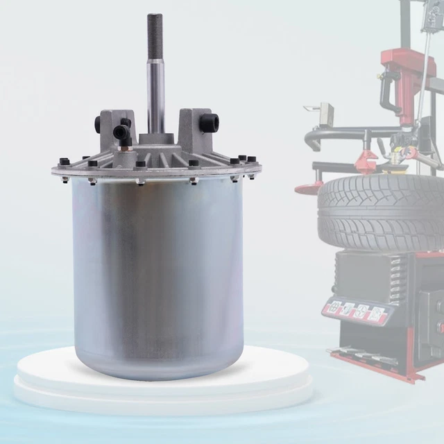 UNIVERSAL TIRE CHANGER Machine Bead Breaker Cylinder Fully Assembled ...