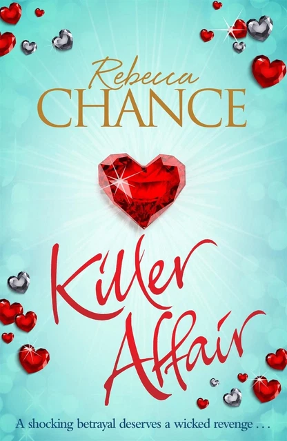 KILLER AFFAIR: THE Sexiest, Most Gripping Thriller You'll Read This Year by Rebe £19.10 ...