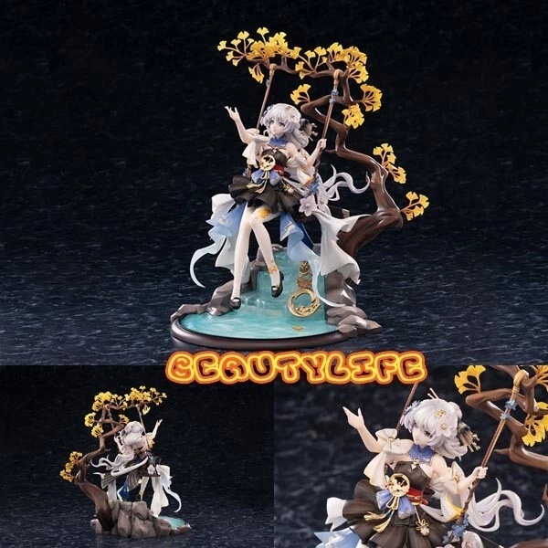 ATU012 HONKAI IMPACT 3rd Thersa Figure Starlit Astrologos Lover's ...