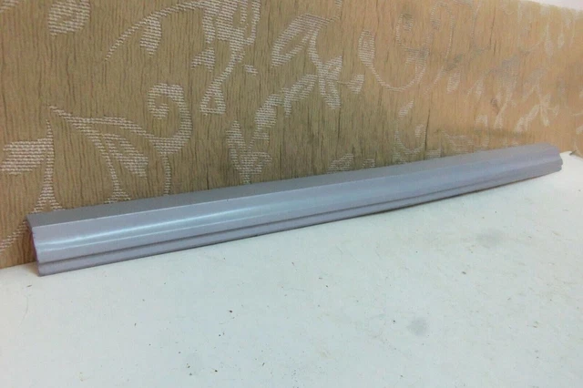 NOS OEM TOYOTA トヨタ Corolla Ke25 Te20 Back Panel Center Moulding # 75837 ...