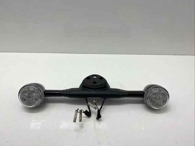 TRIUMPH BONNEVILLE SPEEDMASTER 1200 2021 - 2025 Rear Left Right Side ...