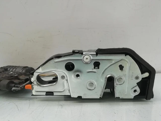 7315023 SERRATURA PORTA posteriore sinistra per BMW X5 XDRIVE ...