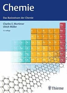 CHEMIE: DAS BASISWISSEN der Chemie de Mortimer, Charl... | Livre | état ...