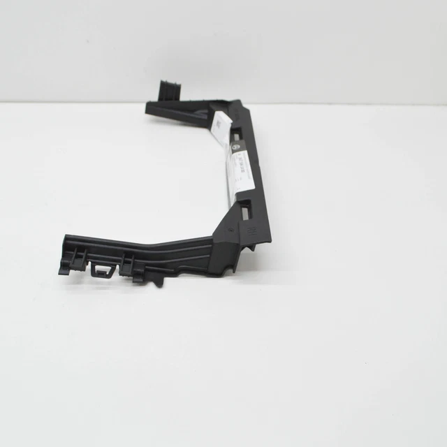 MERCEDES-BENZ GLE W167 Right Side Radiator Bracket Mount A1675041400 ...