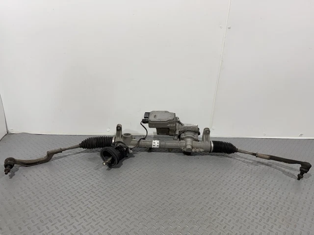 MERCEDES GLA CLASS X156 14-20 Power Electric Steering Rack A2464605201 ...