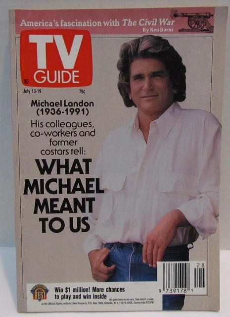 Tv Guide