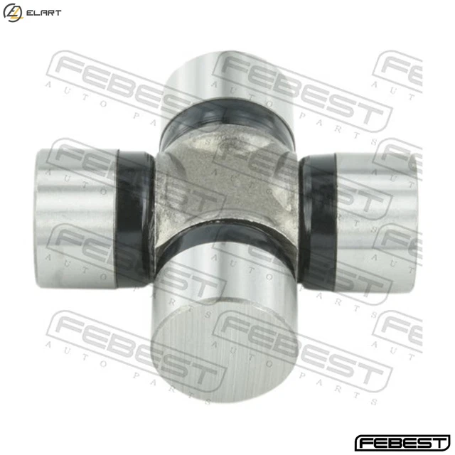 JOINT PROPSHAFT ASH-GJ2 For Mazda Py-Vpts/Za/Y8/Vps 2.5L Pexb/Pexp/Pe ...