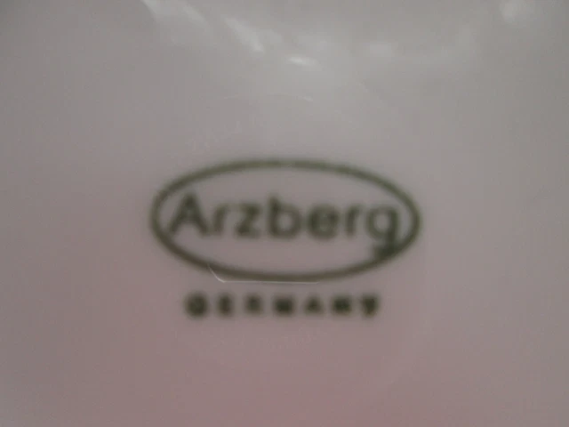 ARZBERG MOVE WEISS Milchkännchen Milchgießer Sahnekännchen 350 ml ...