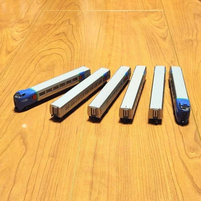 KATO 6115 KIHA 28 £25.37 - PicClick UK