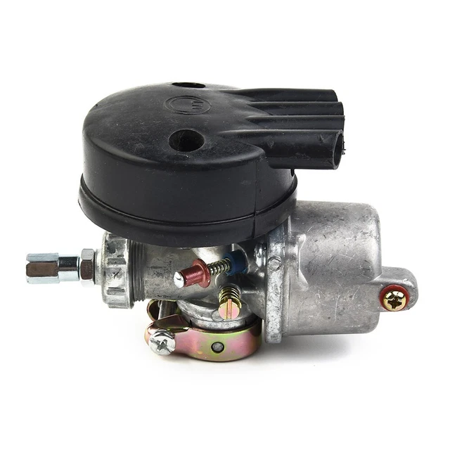 REMPLACEMENT FIABLE DU carburateur pour 49cc 60cc 66cc 80cc moteur vélo carbura EUR 27,56 ...