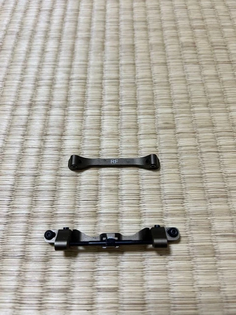 D-LIKE REAR SUSPENSION Arm Mount, Bronze Color £93.83 - PicClick UK