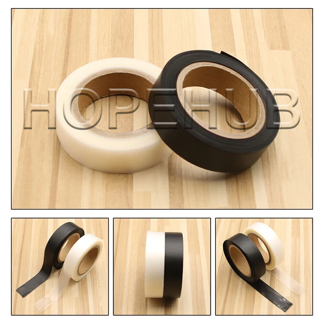 20M 50M SEAM Sealing Tape Iron On Hot Melt 2 layer Waterproof PU Coated ...