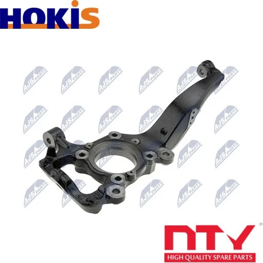 STEERING KNUCKLE WHEEL SUSPENSION ZZP-FR-035 FOR FORD USA F-150 ...