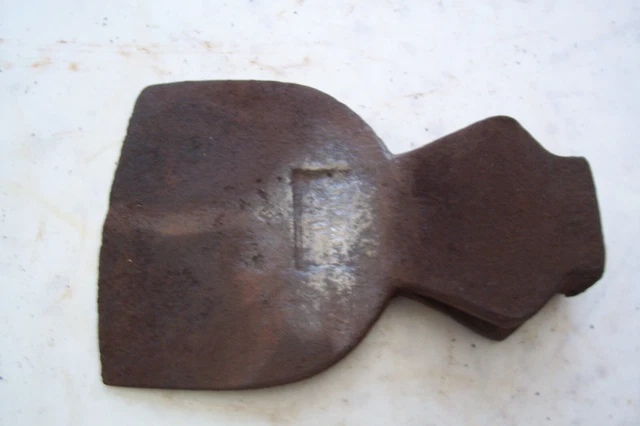 VINTAGE GILPIN 'CHIP Chop' Axe £5.00 - PicClick UK