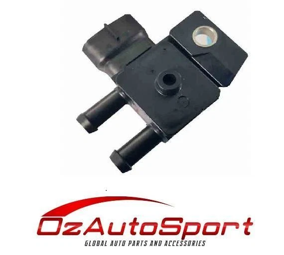 EXHAUST DIFFERENTIAL PRESSURE Sensor For Kia Hyundai 2008-2015 39210 ...