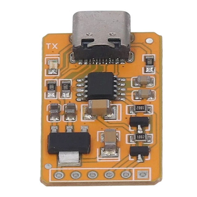 8266 DEVELOPMENT BOARD 32 Auto-Downloader USB To TTL Serial Burner ...