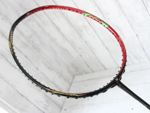 OLD COLOR YONEX Astrox 88D Badminton Racket 4Ug5 $346.28 - PicClick CA