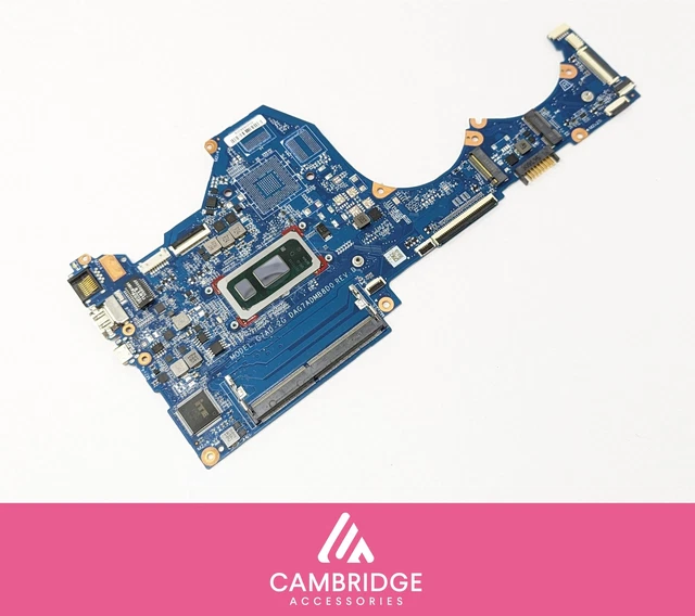 HP PAVILION 14-CE Motherboard Main System Board Intel Core i5-8265U ...