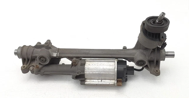 VW GOLF MK6 2008-2012 1.6TDi Electric Power Steering Rack 1K2423051CJ ...
