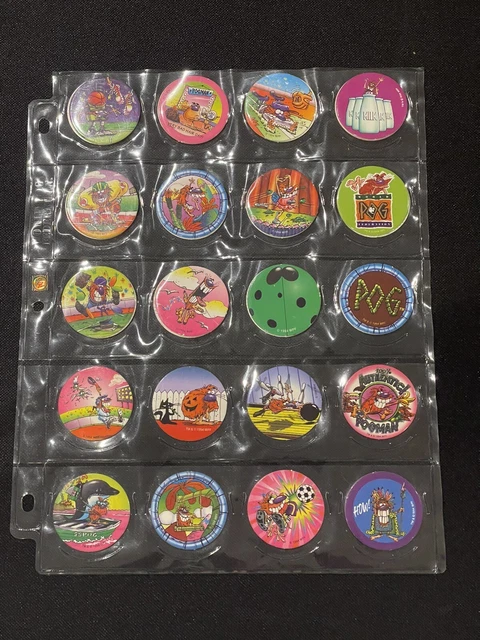 OFFICIAL WPF POG Chen Series 2 Full Set £40.00 - PicClick UK