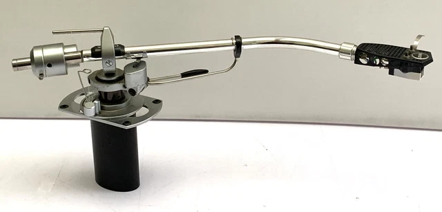 SME 3009 ORIGINAL (Unimproved) Tonearm with Detachable Headshell £496. ...