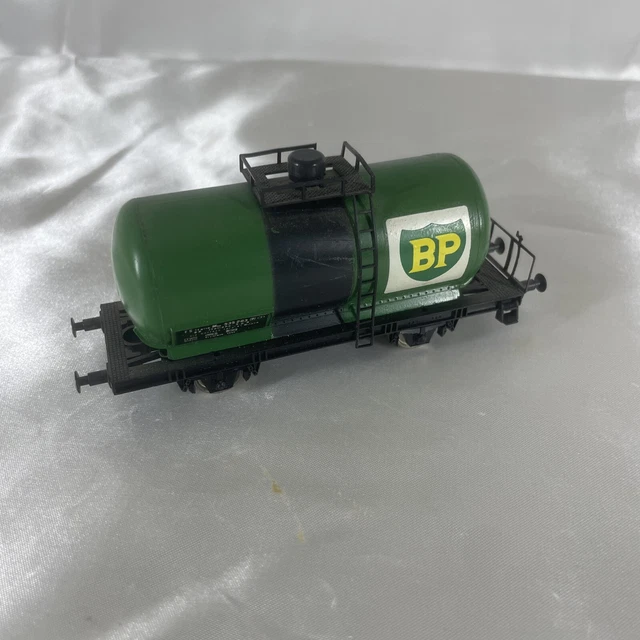 LIMA H0 SCALE BP Train Fuel Tanker 3161 $41.95 - PicClick AU