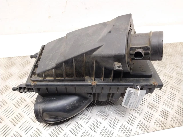 RANGE ROVER SPORT L494 air cleaner box off side CPLA-9600-DA 3.0sdv6 ...