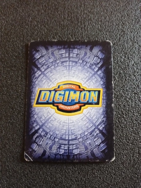 CARTE CARD DIGIMON frogmon bo 194 EUR 10,00 - PicClick FR
