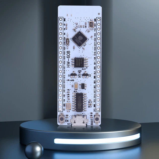 Esp32 Widora Air Wireless Module Ch340g Usb Uart Bridge Module Eur 922