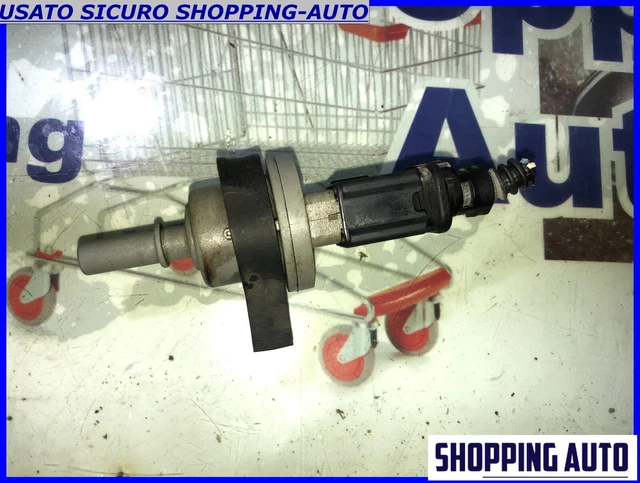 VÁLVULA DE SOLENOIDE Motor 1.2 Citroen Peugeot 208 308 C5 C4 Corsa ...