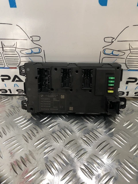 BMW F30 3-SERIES Rear Electric Module £30.00 - PicClick UK