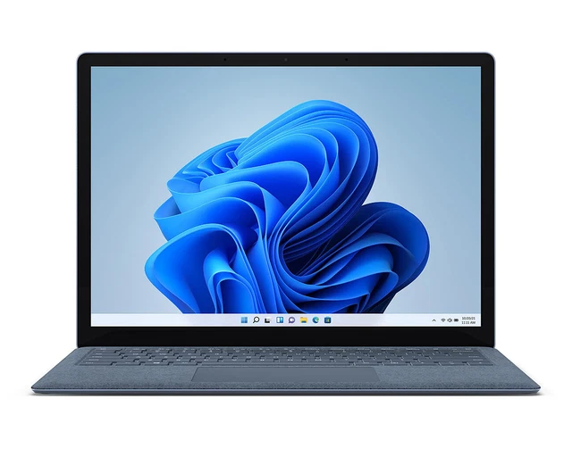 MICROSOFT SURFACE LAPTOP 4 Model 1950 13.5" i5-1135G7 2.4GHz 8GB RAM ...