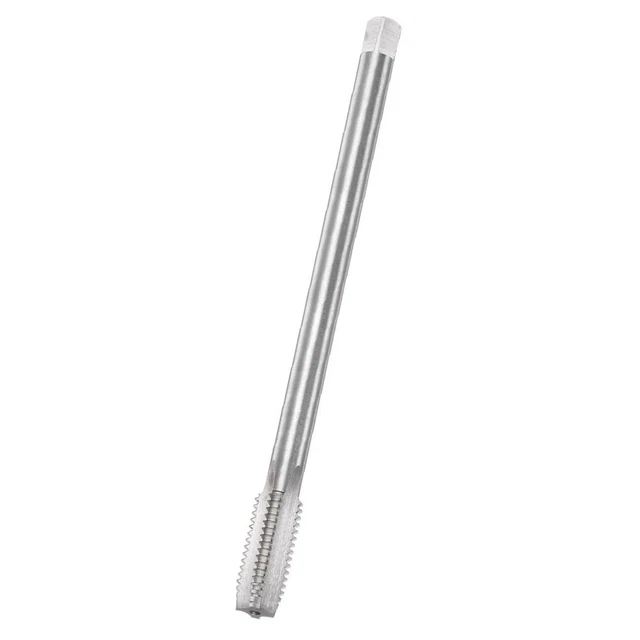 FOR M12 X 1 75 Metric Thread Tap 160mm Long Straight Flute for Machine ...
