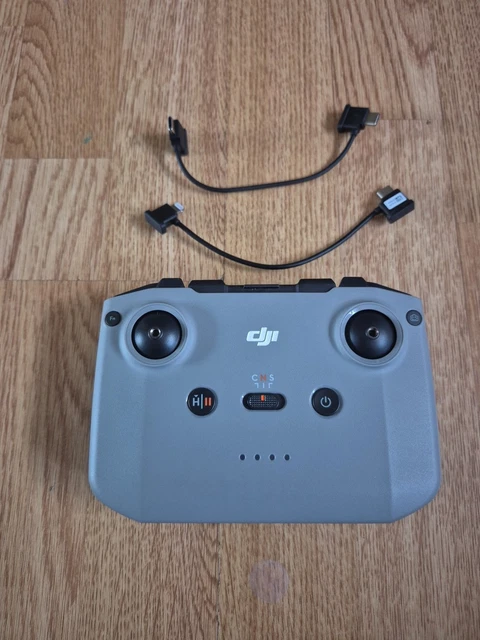 DJI RC-N3 REMOTE Controller for Neo, Neo 2,Air 3/3s, Mini 4 Pro Drone ...