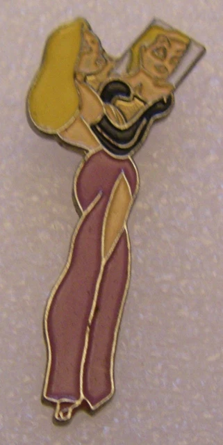 PIN'S DISNEY JESSICA WHO FRAMED ROGER RABBIT vintage pin EUR 3,50 ...