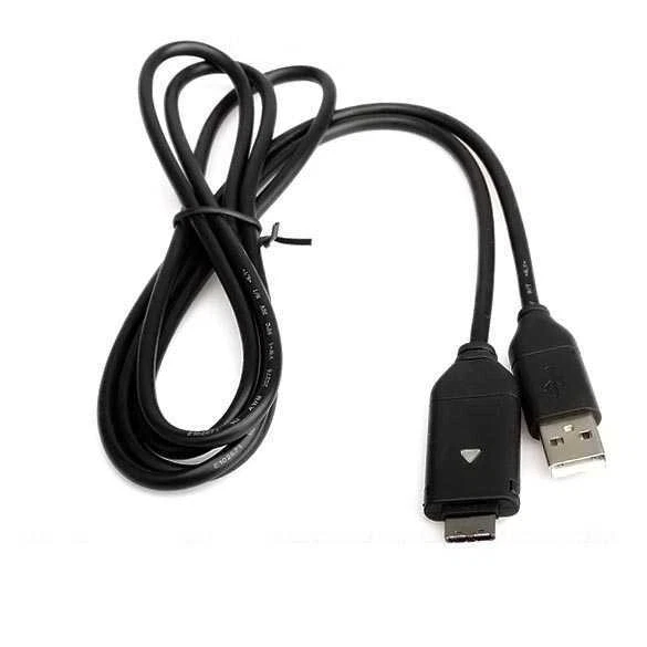 SUC-C3 USB DATA Charger Cable For Samsung Camera ES65 ES70 ES63 PL150 ...
