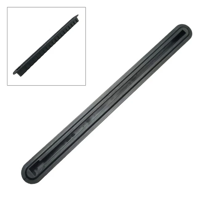 HYDROFOIL SURFBOARD ACCESSORIES 46CM Tail Rudder Box with Easy Mounting ...