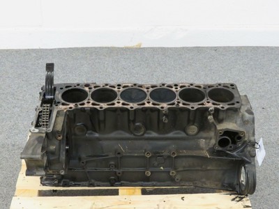 MERCEDES BENZ W124 S124 300D OM603 Engine Fuselage engine with ...